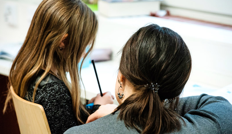 Inkluusion pulmat tuovat opettajille riittämättömyyden tunteita ...