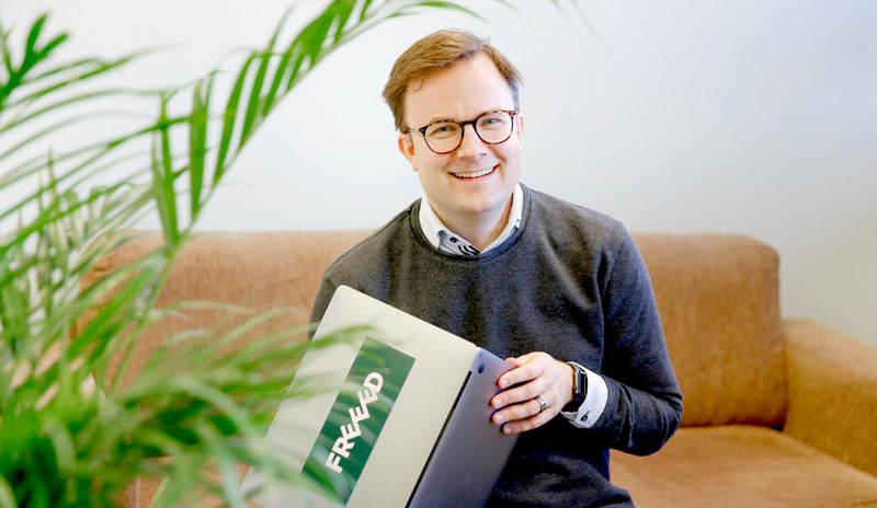 Pistarit: Rusinat digipullasta • Opettaja.fi