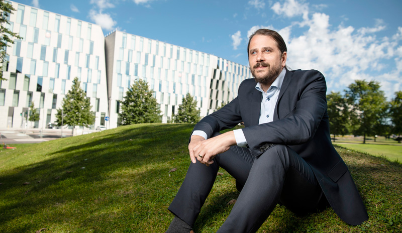 OAJ palvelee etäyhteyksillä • Opettaja.fi