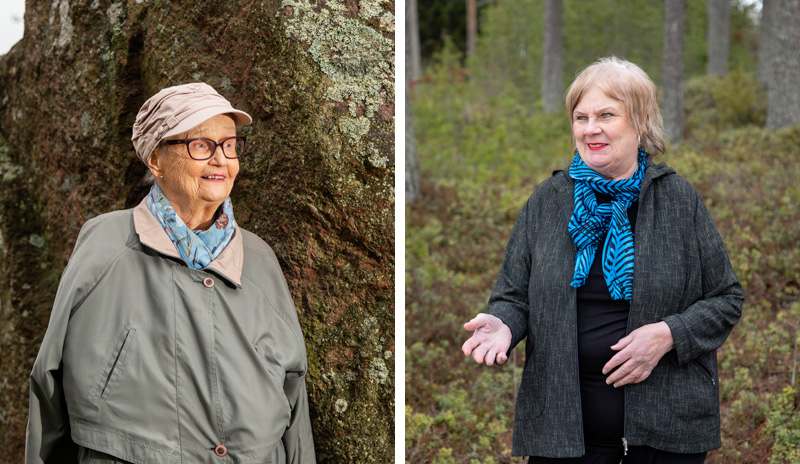 Kumppanukset: Saman Tipulan kasvatit • Opettaja.fi