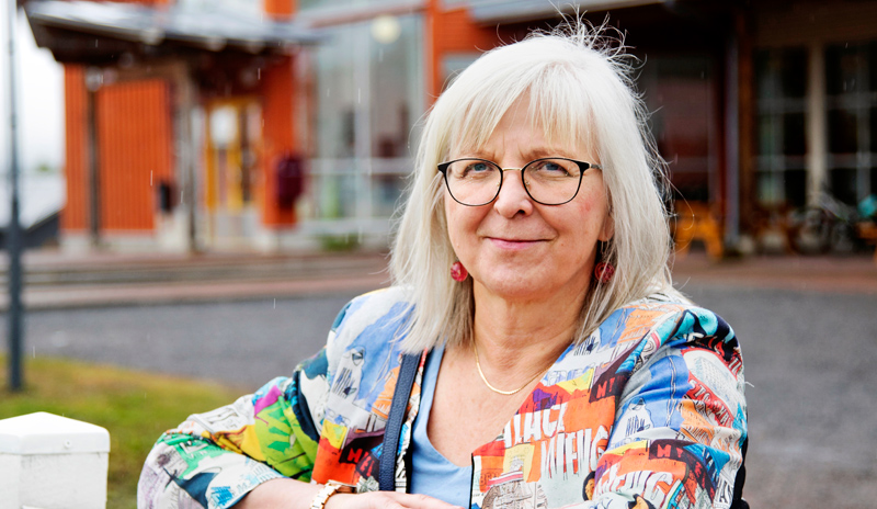 Ruotsin opetuksen katkoksia tilkitään yläkoulussa • Opettaja.fi