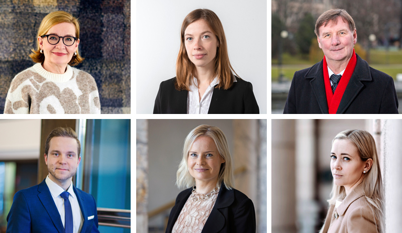 Kansanedustajat tentissä – On taas koulutuspuheiden aika • Opettaja.fi