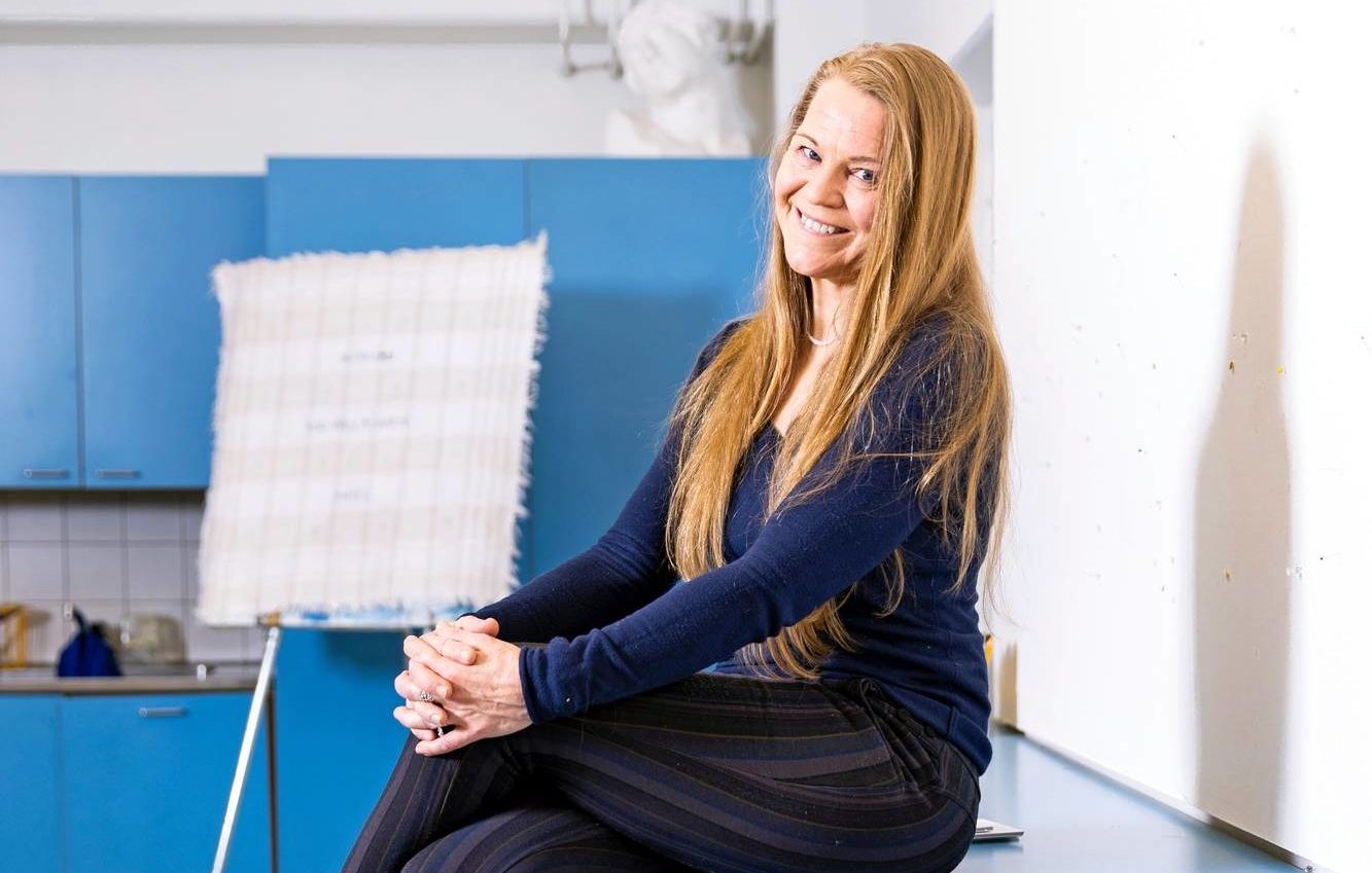 Mun juttu: Toilettitaiteella nykytaiteen museoon • Opettaja.fi