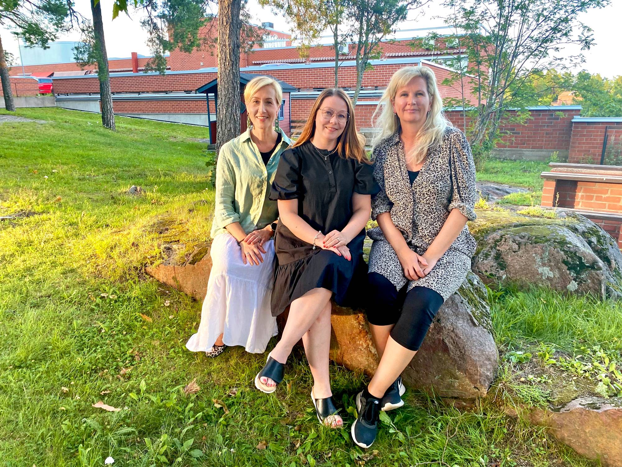 Porukalla: Myös kokeneet yhteysopet tarvitsevat tukea • Opettaja.fi