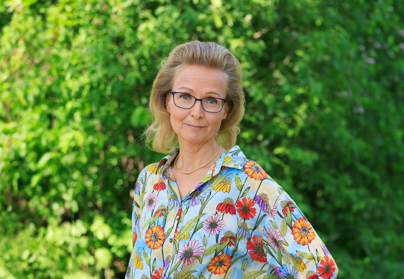 Elisa Pakarisen pakina: Opettamisen tuki uudistuu • Opettaja.fi