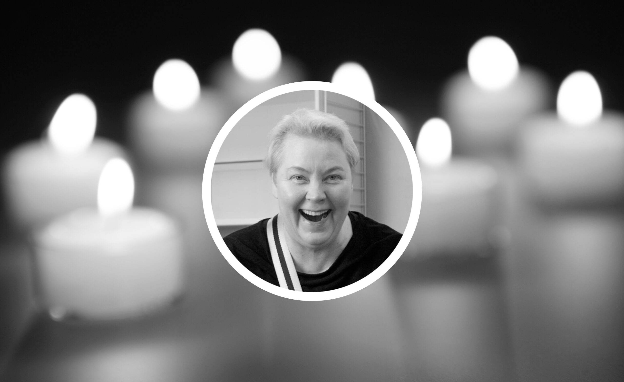 Muistokirjoitus: Virpi Salminen 4.2.1968–11.11.2025 • Opettaja.fi